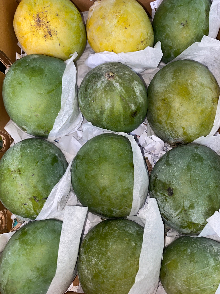 Mango | Egyptian Arak Box (7-12 mangos) – Pardess Farms