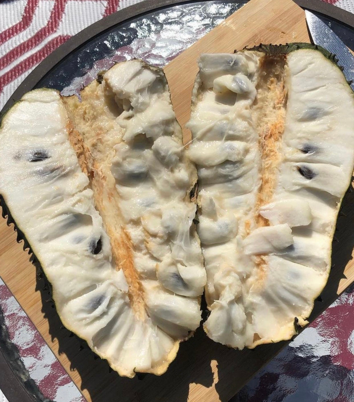 Soursop | Guanabana | Graviola Box - 5LBS – Pardess Farms